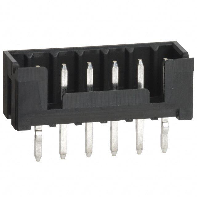 DF3A-6P-2DSA Hirose Electric Co Ltd | Connectors, Interconnects | DigiKey